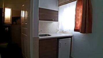 Quarto Elite (Room 39) | Cozinha privada