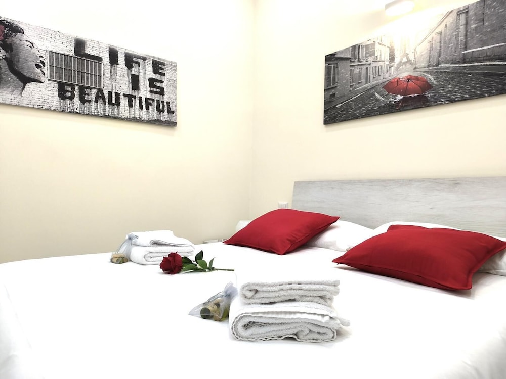 Danyshome Minerva House Terracina Center - 테라치나