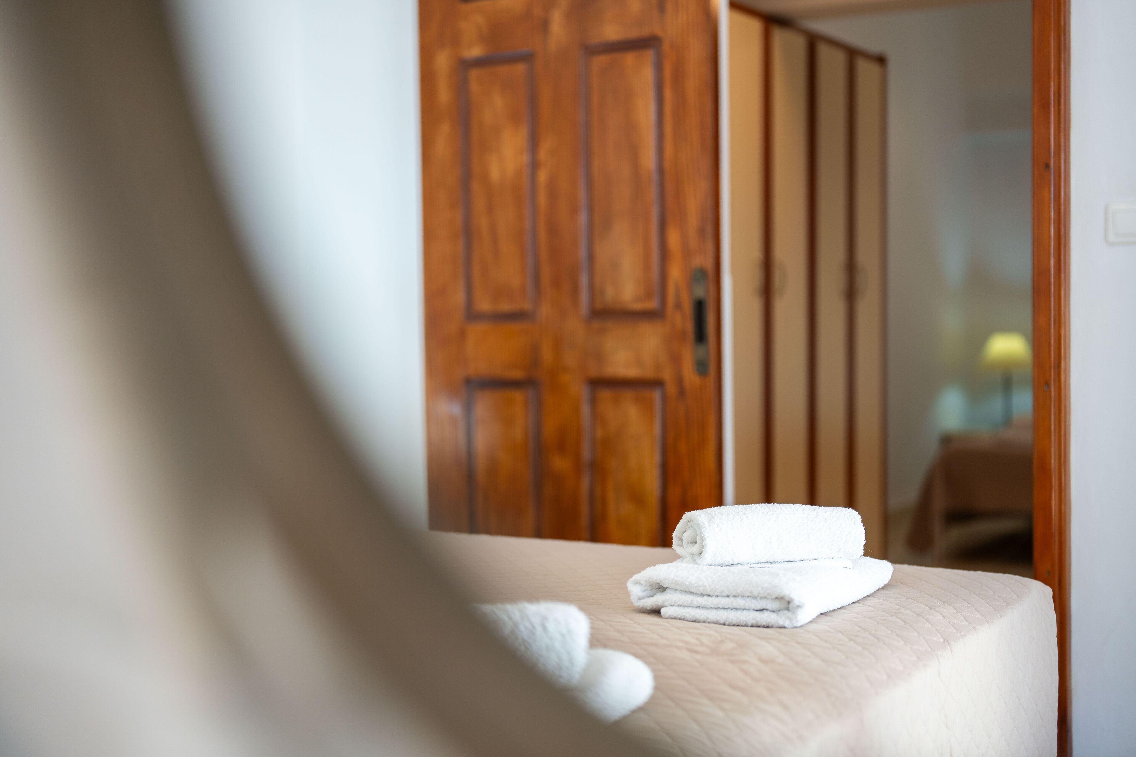 Casa Comfort | 2 quartos, quartos insonorizados, Wi-fi grátis, roupa de cama fornecida 