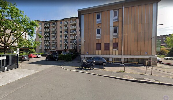 Sansirofiera Rooms - Milán