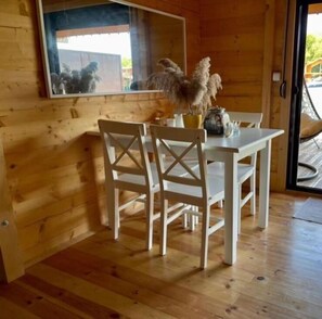 Casa Premium | Refeições no quarto