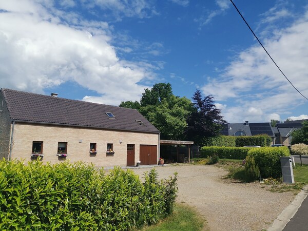 Mevazaraguesthouse - Stavelot