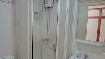 Quarto Deluxe | Casa de banho