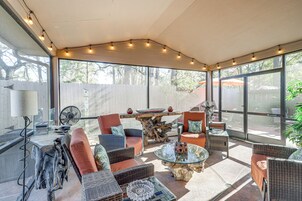 Casa (2 Bedrooms) | Interior