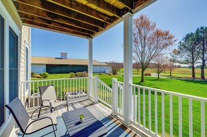 Apartamento (3 Bedrooms) | Interior