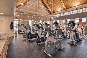 Apartamento (3 Bedrooms) | Interior