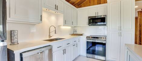 Casa (3 Bedrooms) | Parte interna