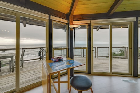 Casa (3 Bedrooms) | Parte interna