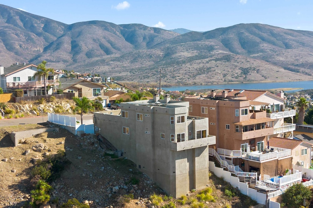 Spring Valley 'Sky House' W/ Patios & Epic Views! - Spring Valley, CA