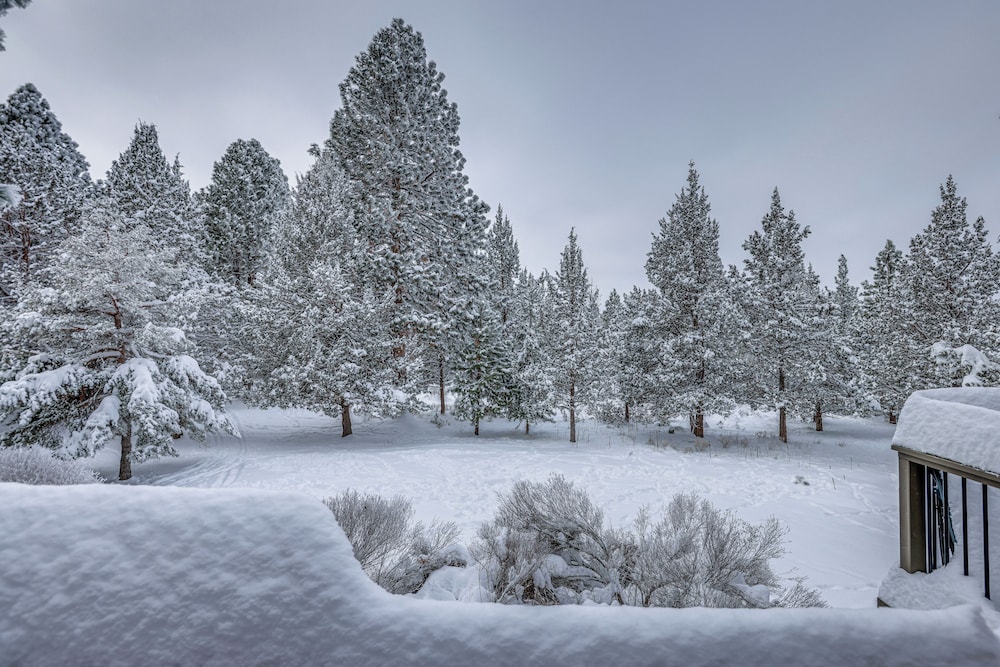Mt Bachelor Village Resort Condo: 19 Mi To Skiing! - Bend, OR