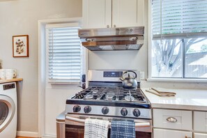 Apartamento (2 Bedrooms) | Interior