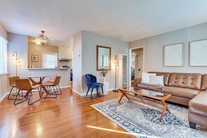 Apartamento (2 Bedrooms) | Interior