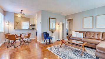 Apartamento (2 Bedrooms) | Fachada da propriedade