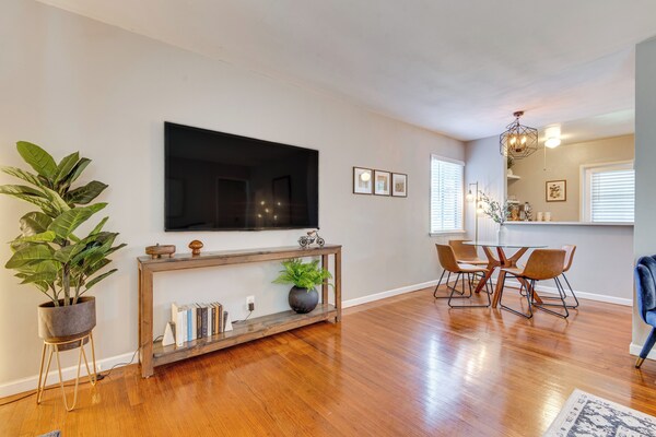 Centrally Located Burbank Duplex Near Hollywood! - Burbank