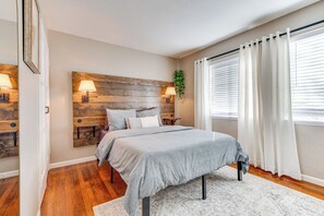 Apartamento (2 Bedrooms) | Interior