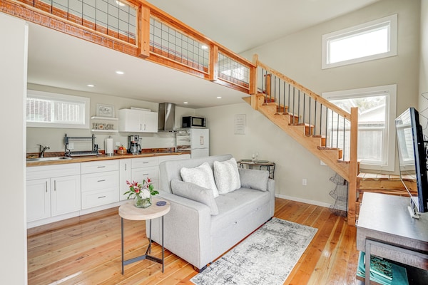 Pacheco/martinez Studio: 22 Mi To Dtwn Oakland! - Concord