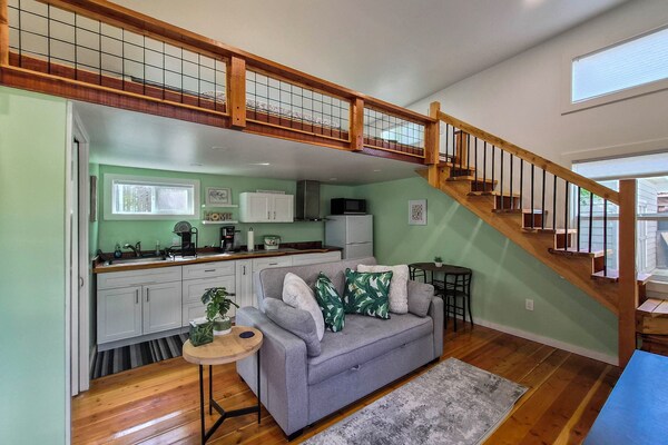 Pacheco/martinez Studio: 22 Mi To Dtwn Oakland! - Pleasant Hill, CA