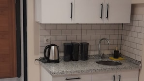 Refeições no quarto