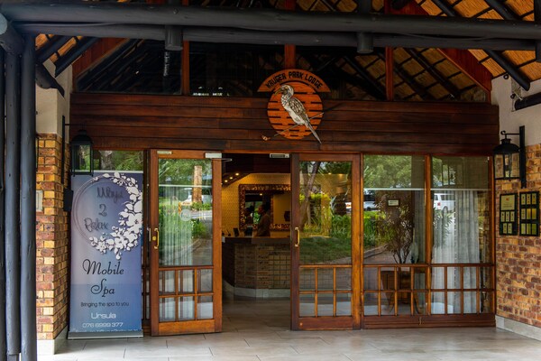 Kruger Park Lodge Unit No. 253 - Hazyview