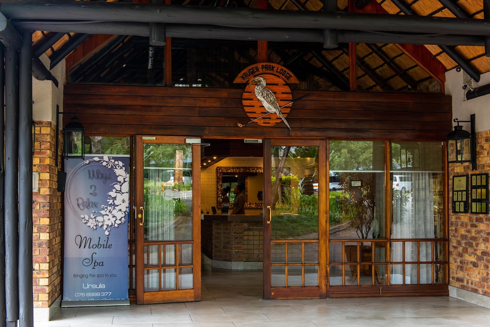 Kruger Park Lodge Unit No. 253 - Hazyview