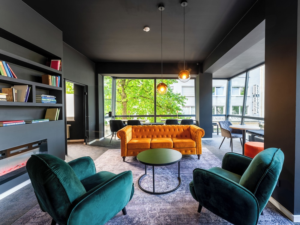 Juststay Essen Hotel & Apartments - Essen