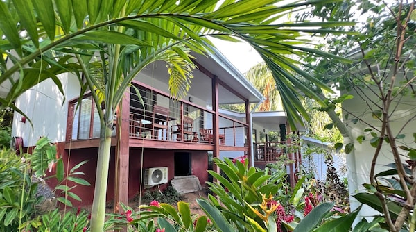 Cashew Nut Grove Chalets - Seychellen