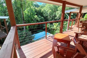 Terraço/pátio interior