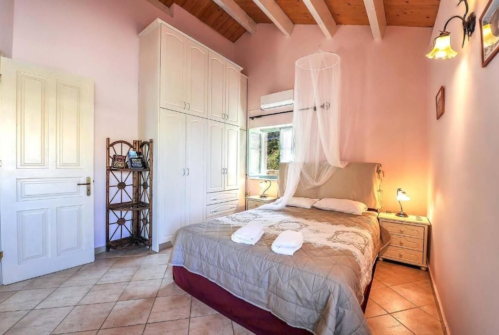 Villa Agathi - Two Bedroom Villa, Sleeps 4 - Paxos | Vrbo