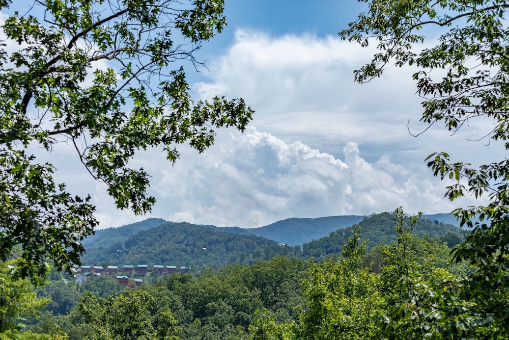 Mountain Romance For Two - Pigeon Forge | Vrbo