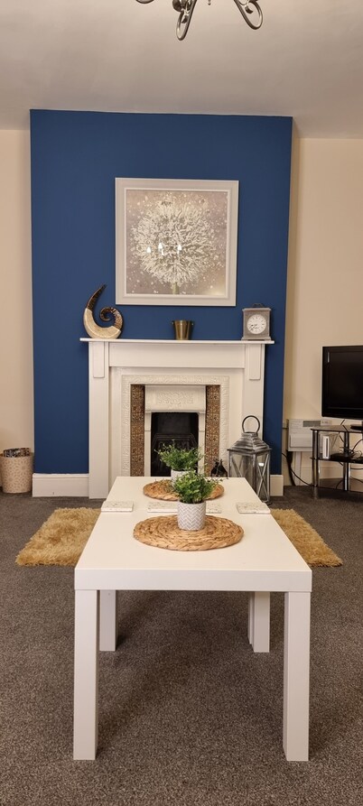 Large house with Garden in Maidstone