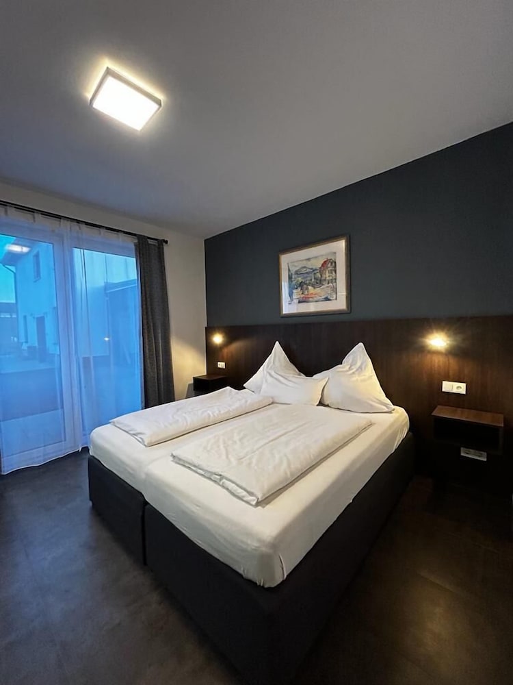 Hotel Ayhan - Burgdorf