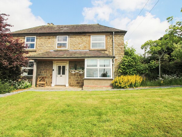 Wayside House - Herefordshire