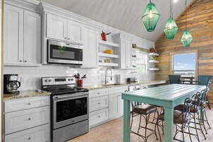 Casa (3 Bedrooms) | Parte interna
