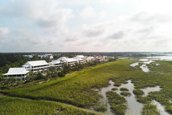 The Dunlin, Auberge Collection - Kiawah Island, SC