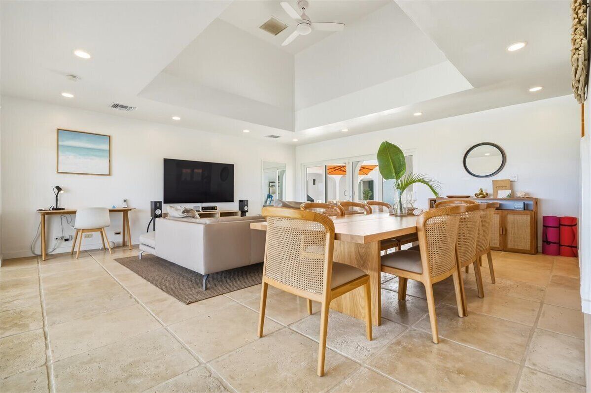 Villa Oasis- Beachfront House With Pool- Close To Bahamar! - Nassau