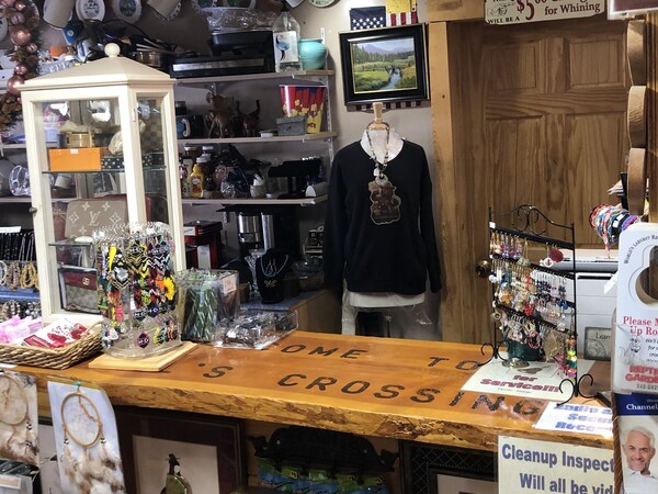 Black Hills Cabins At Quails Crossing - South Dakota