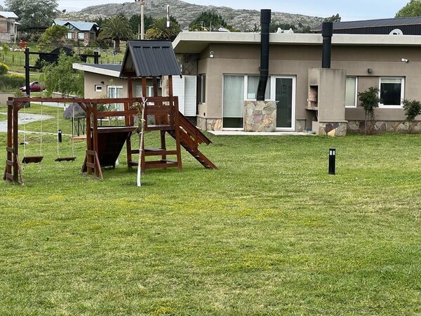 Tandil Del Lago - Tandil