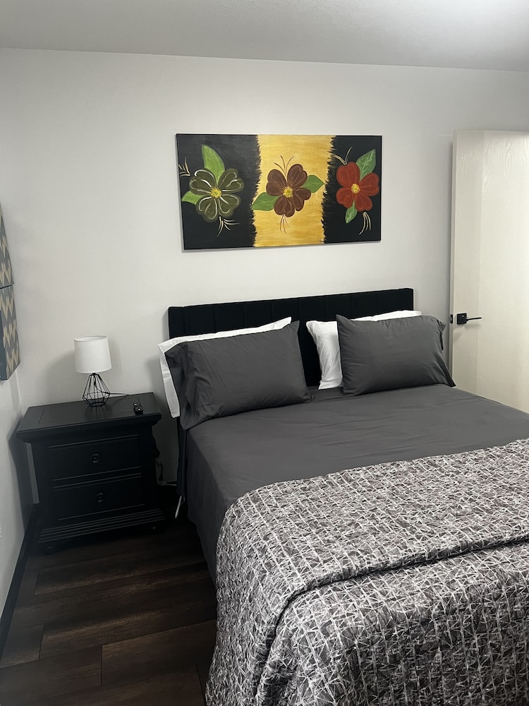 Renovated Unit! Near Downtown, Restaurants, Shopping And Promedica Hospital. - Toledo, OH