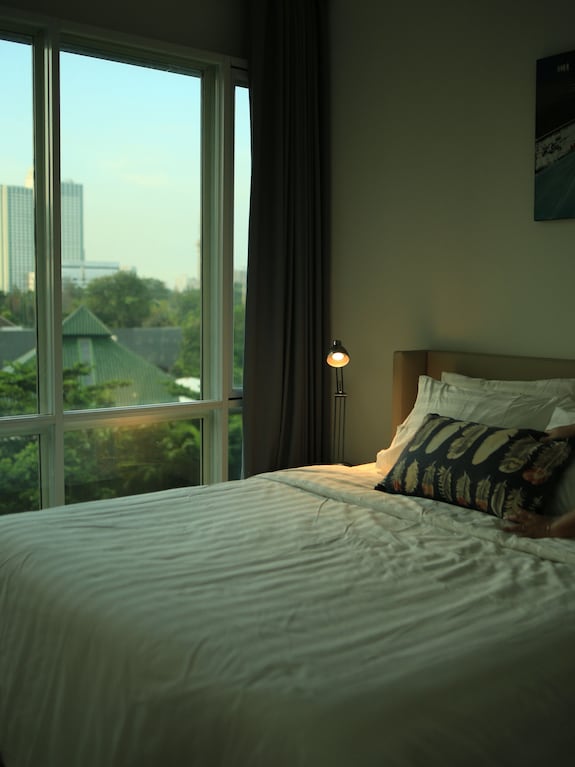 Great Location - 2br Apartment In Senayan, Jakarta - Jakarta