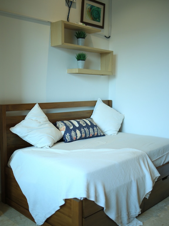 Great Location - 2br Apartment In Senayan, Jakarta - Jakarta