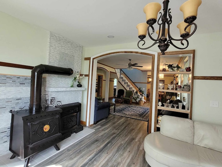 A Charming Victorian House - Kingston, NY