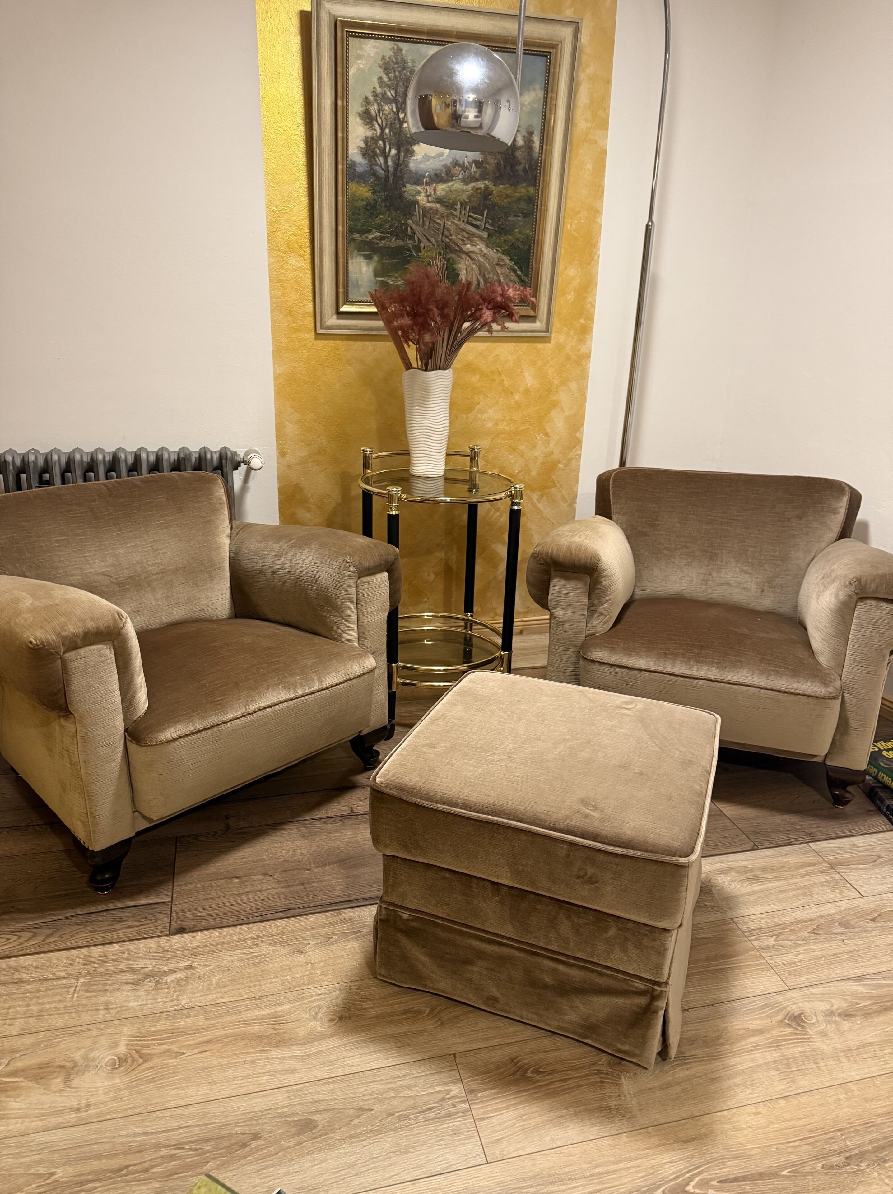 50qm Große 3-zimmer-wohnung Mit Smart-tv - Rothenburg ob der Tauber