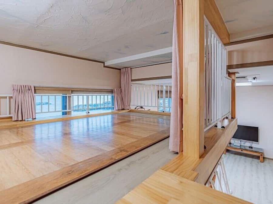 Quarto (room 201) | 1 quarto
