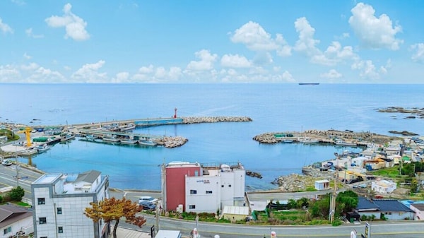 Pohang Sea Scent - Pohang-si