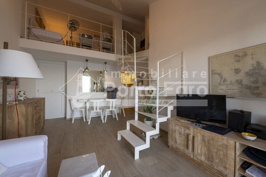 21pineta - 21p Porto Faro - Palau