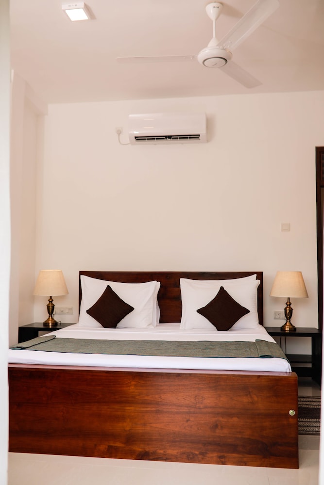 Kurulu Villa - Poddala | Vrbo