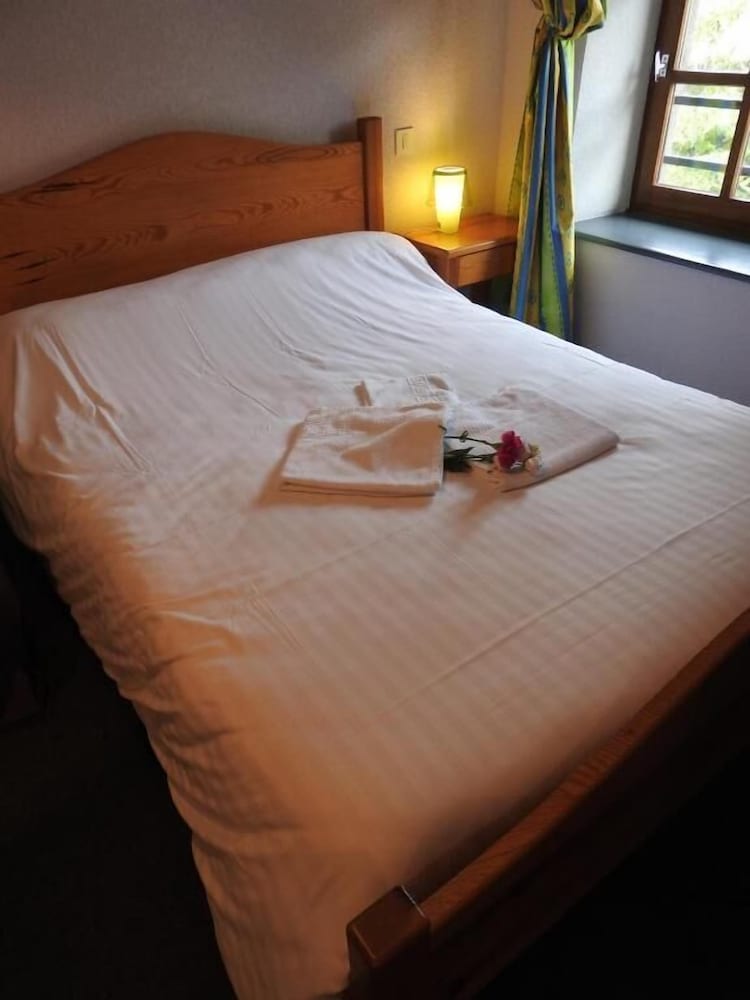 Aux Globe-trotters - Cantal