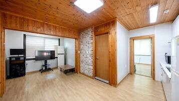 Quarto (202) | 1 quarto