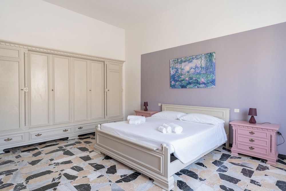 Spacious House In Sinis - Oristano