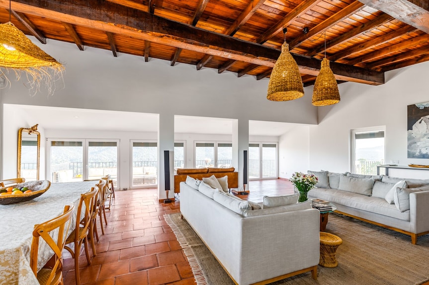 Havre De Paix Aux Portes Lisbonne - Sesimbra